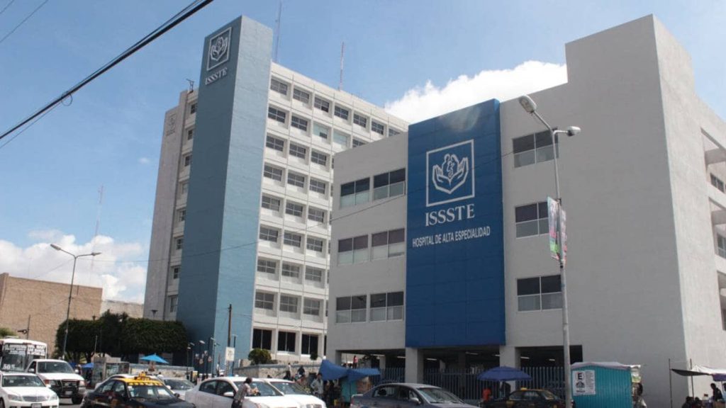 ¿Conoces la historia del ISSSTE? – Zona Zero News